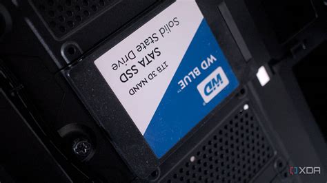 Budget Ssds Arent Worth Your Time