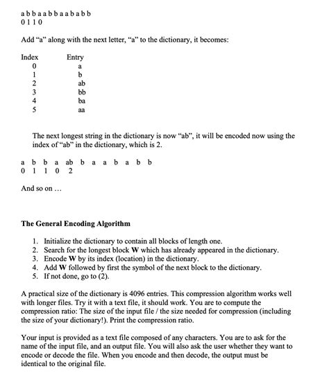 Question You Are To Implement What Is Called A