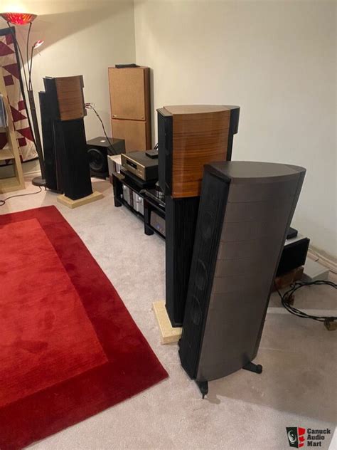 Sonus Faber Cremona M For Sale Us Audio Mart