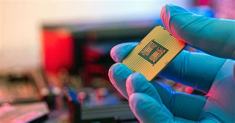 Navigating Chip Shortages And The Nvidia Frenzy L E K Consulting