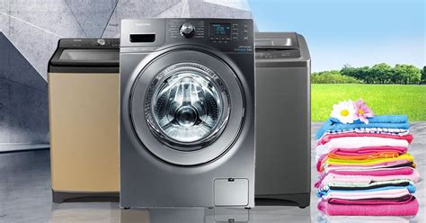 What Is The Difference Between Top Load And Front Load Washing Machine