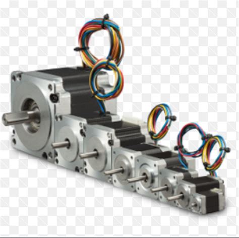 Stepper Motors at Rs piece DC Stepper Motor सटपर मटर Southern Control Automation