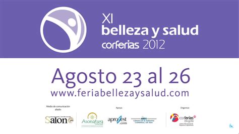 XI Feria Belleza Y Salud Corferias Motion Factory Studios