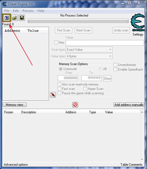 creare cheat per i giochi flash online con cheat engine si può
