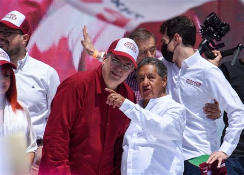 Tepjf Ordena Revisar Posibles Actos Anticipados De Campaña De Sheinbaum