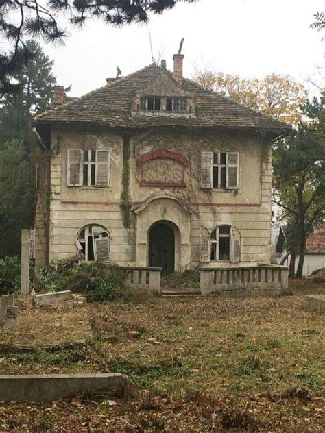Pin By Margit F Reiter On Old Houses Abandoned Places Abandoned