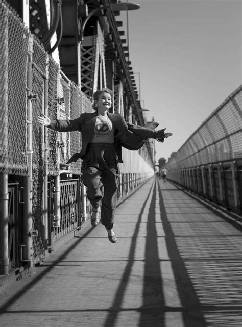 Deaf Actress Millicent Simmonds Has A Message 2 Interview Magazine