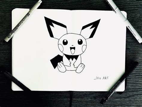 Design Stack A Blog About Art Design And Architecture Pokemon Line