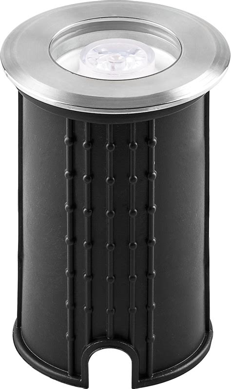 32162; Светодиодный светильник SP2812 1W 2700K AC12V IP68 Feron (Ферон ...
