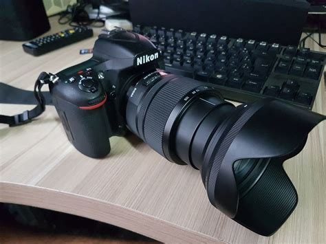 Nikon Powershow S Kerens Gamma Osclass Theme