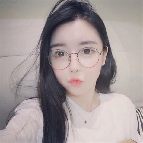 Korean Ulzzang Nerd Specs Womens Fashion Watches And Accessories