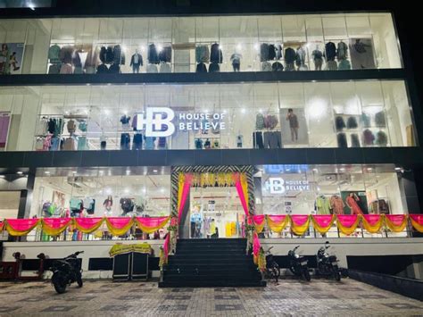 Doors Now Open Welcome To Djt Fashion Pvt Ltd Your New Go To Vikas