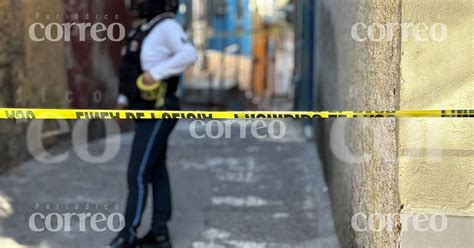Ataque En El Callejón Maravillas De Guanajuato Deja Una Mujer Muerta Y
