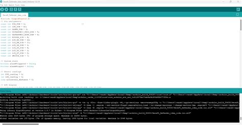 Github Balakrishna Eppili Seceft Defender