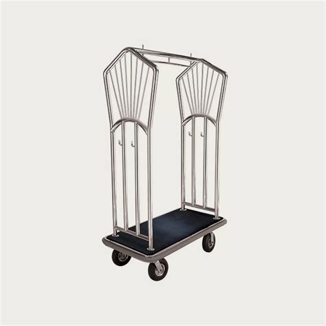 Monte Carlo Bellman Cart Series