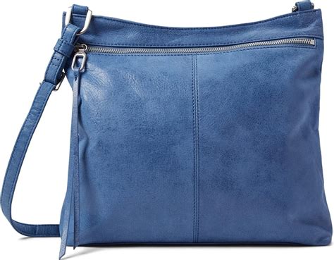 Hobo Cambel Large Crossbody Bag For Women Leather