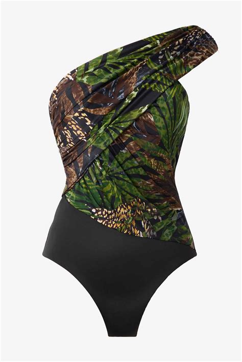 Magicsuit Nighthawk Goddess One Piece Swimsuit Miraclesuit