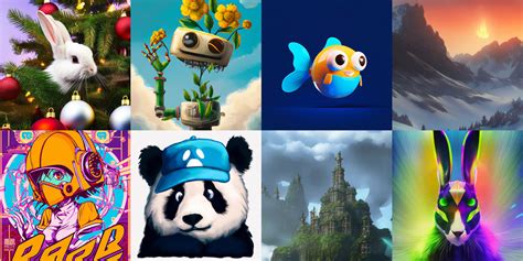 Introducing Bunny Ai Effortless Dynamic Image Generation