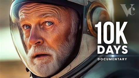 The First 10 000 Days On Proxima Centauri B Sci Fi Documentary The Futurist Future Space