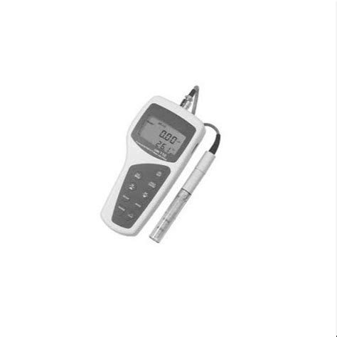 Eutech Conductivity Meter At ₹ 58000 Conductivity Meter In New Delhi Id 21017896888