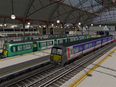 Class 456 Nicwisz Railworks Wiki Fandom