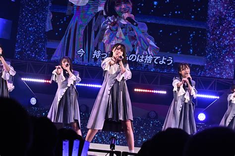 Stu48、結成6周年記念コンサート3本の濃密ライブレポート公開！ インタビューも 画像一覧（3436） The First Times