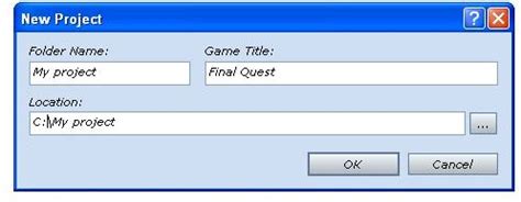 RPG Maker VX For Beginners The Very First Steps Altered Gamer