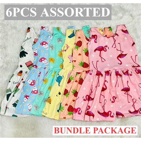 Shop Assorted Bundle Online Ph