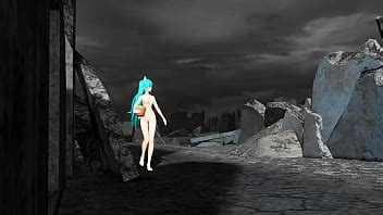 Hatsune Miku Desnuda Mod Xnxx Com