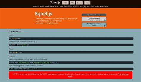 10 best javascript tools useful for developers in 2014 to enhance their