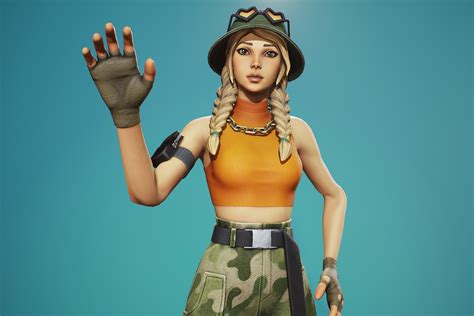Justgirl 3d Humanoids Unity Asset Store