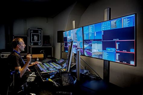 Last Week I Directed Track Cycling In Rotterdam For The Tenth Time The ‘zesdaagse Rotterdam