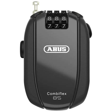 Abus Combiflex Break Lock Merlin Cycles