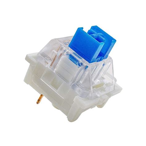 Amazon.in: Buy outemu Blue Switch 3 Pin Keyswitch- Gateron& Cherry MX ...