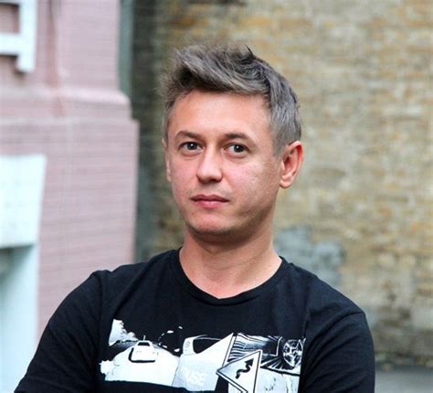 Ruslan Tremba Biography Arthive