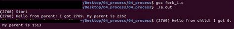 C The Text To Be Printed Is Being Printed On The Command Line Rather
