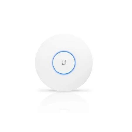 Ubiquiti UniFi WiFi 6 Long Range Access Point U6 LR