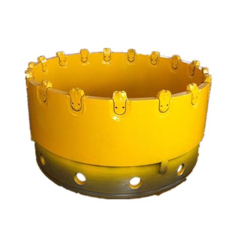 Casing Shoes And Teeth Supplier China Casing Shoes And Teeth Manufacturer Smscc Drill
