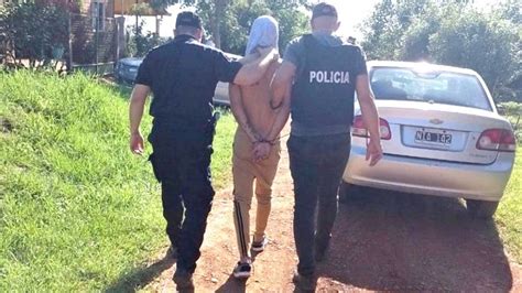 El caso que estremece al país Mató a su abuelo de un balazo se acostó