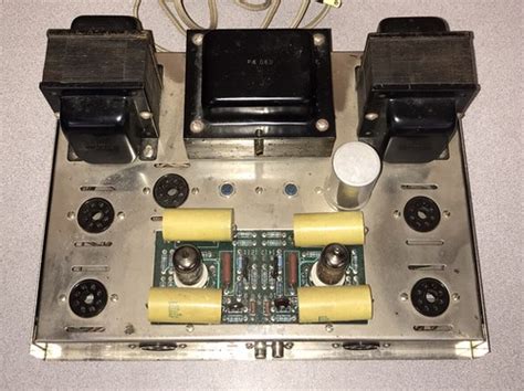 Dynaco Parts Replacement Parts