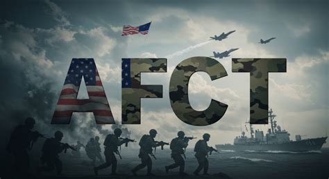 Afct Vs Asvab Key Differences You Must Know