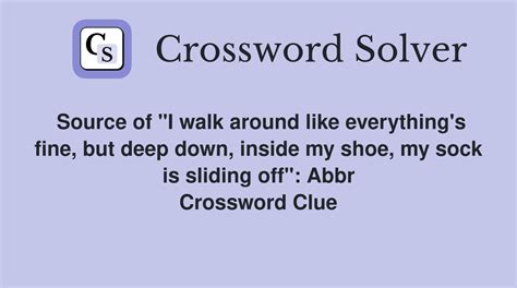Source Of I Walk Around Like Everythings Fine But Deep Down Inside