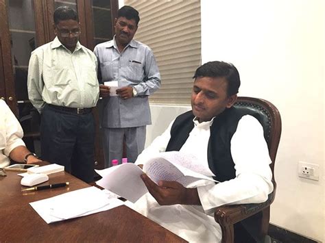 Exclusive The Akhilesh Yadav Interview India News