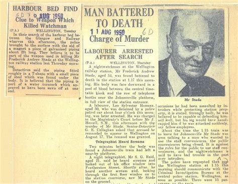 Nz Serial Killers First Victims Unnoticed For 13 Days In Home Nz Herald