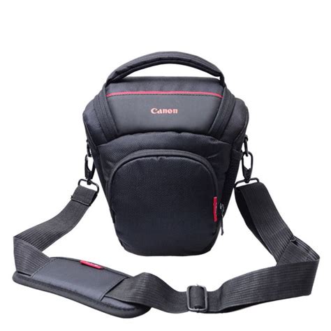 Сумка для фотоаппарата Canon - купить с доставкой по выгодным ценам в ...