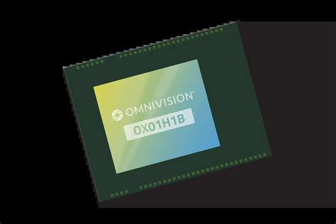 Global Shutter Sensors For Automotive In Cabin Applications