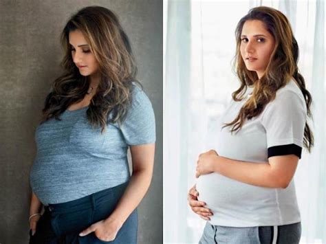 Sania Mirza Becomes Mother After Years Of Her Marriage Delivers A Baby Boy The Viral Feeds