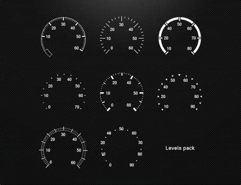 Some More Ui Design Elements Psd Freebies Psd