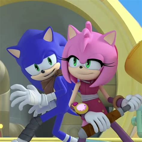 Sonic Boom Desenhos De Personagens Da Disney Desenhos Do Sonic