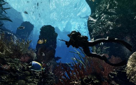 Call Of Duty Ghosts New Gameplay Videos Impressions